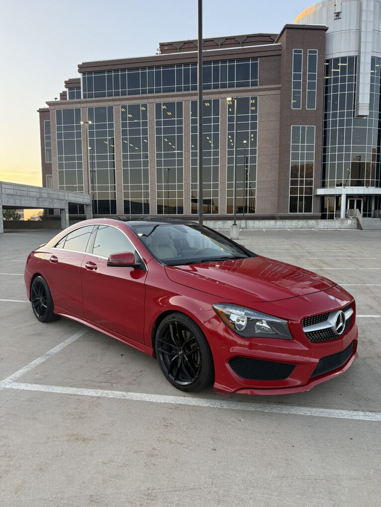 2015 Mercedes-Benz CLA-Class CLA 250 4MATIC 13800 in Sandy, UT | KSL Cars