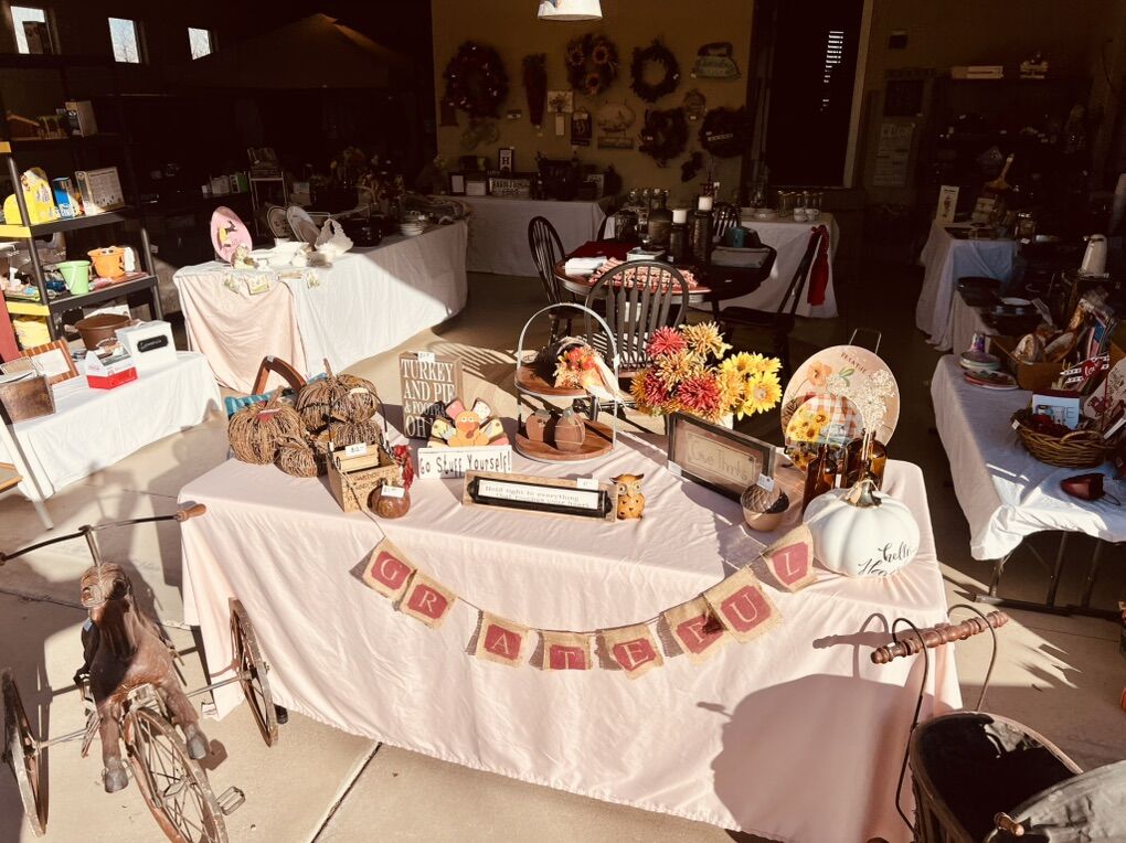 Estate Sale Today! | Garage, Estate, & Yard Sales | KSL Classifieds