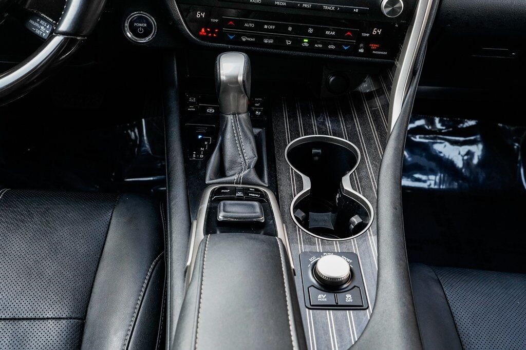 2018 Lexus RX 450hL Luxury in Murray, UT | KSL Cars