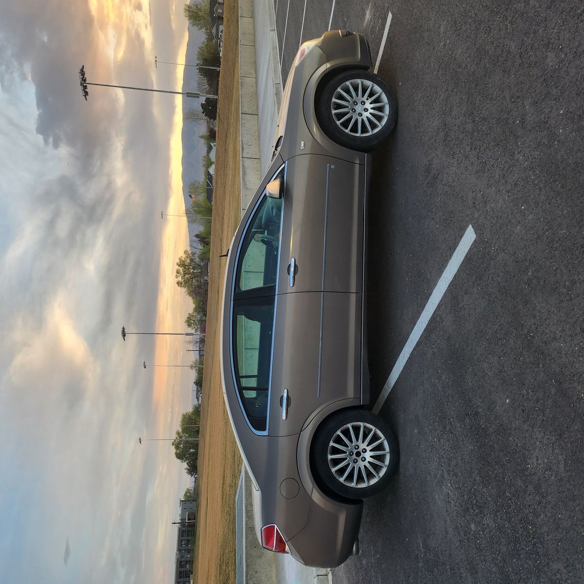 2007 Saturn Aura XR in Pleasant Grove, UT | KSL Cars