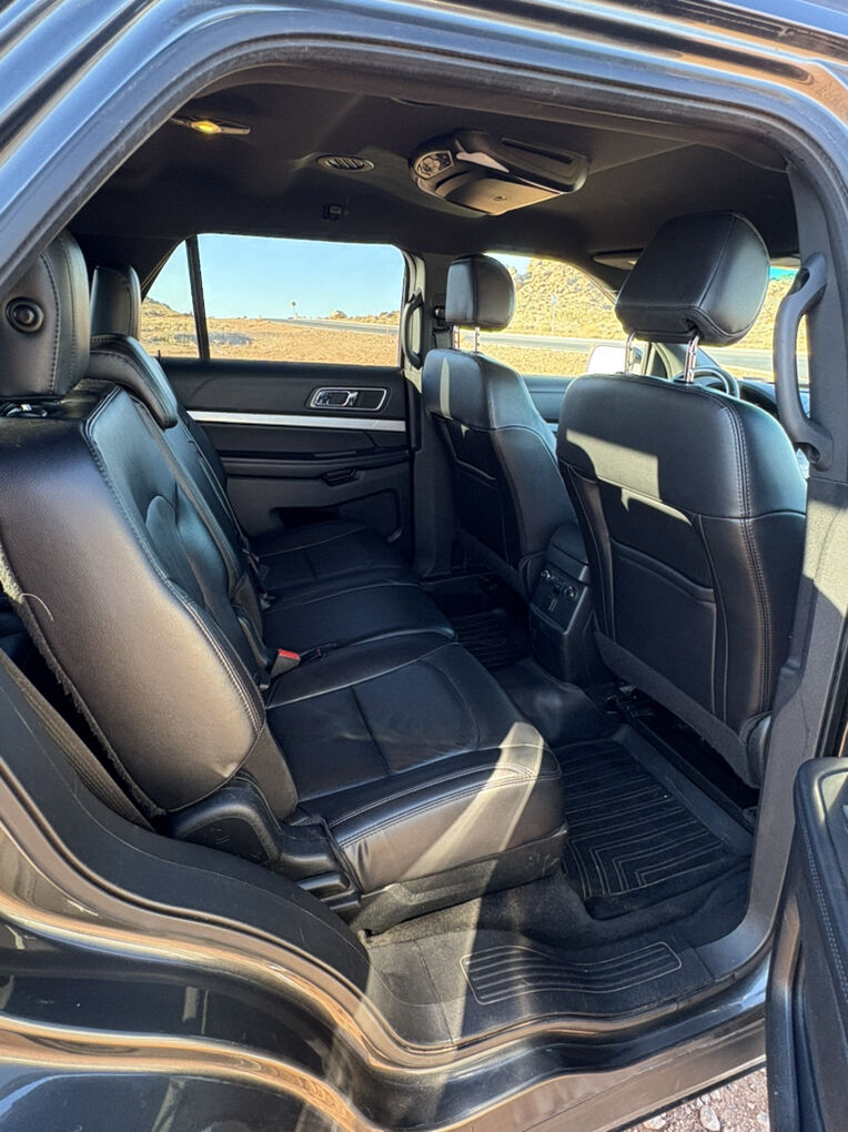 2017 Ford Explorer XLT in St. George, UT | KSL Cars