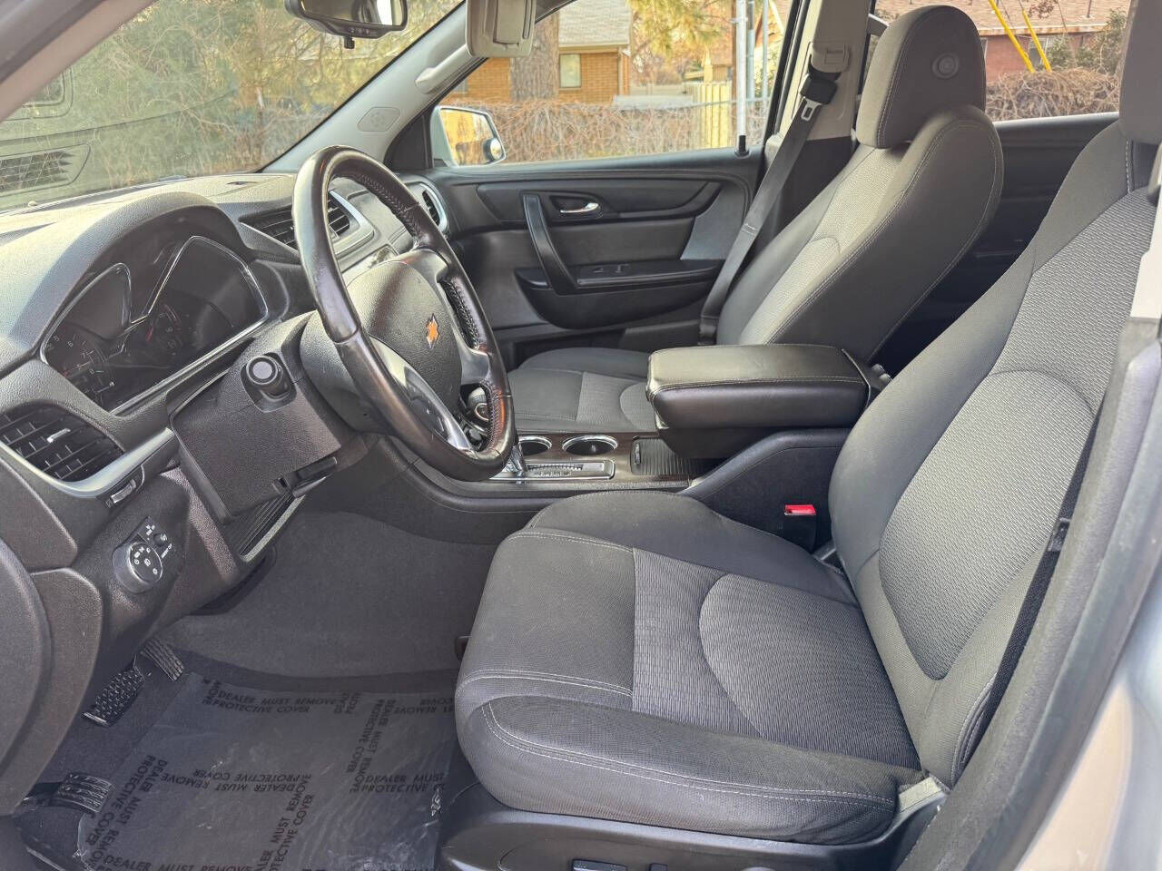 2016 Chevrolet Traverse LT in Bountiful, UT | KSL Cars