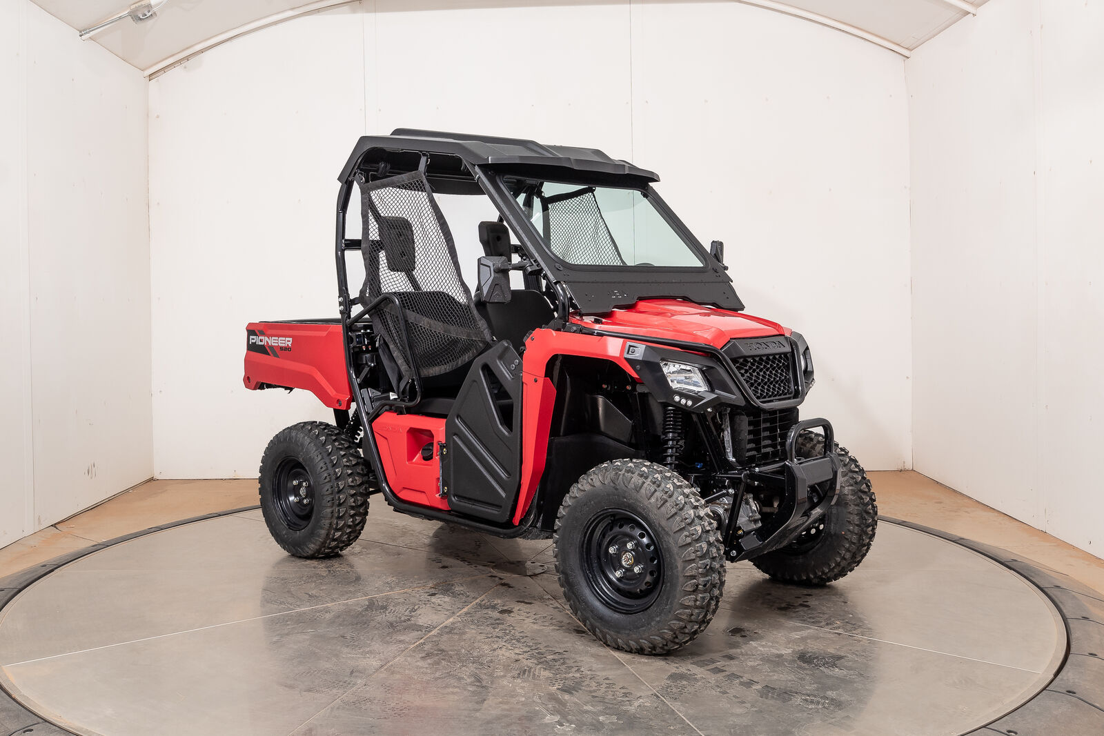 2025 Honda Pioneer 520 | UTVs Used (Utility Vehicles) | KSL Classifieds