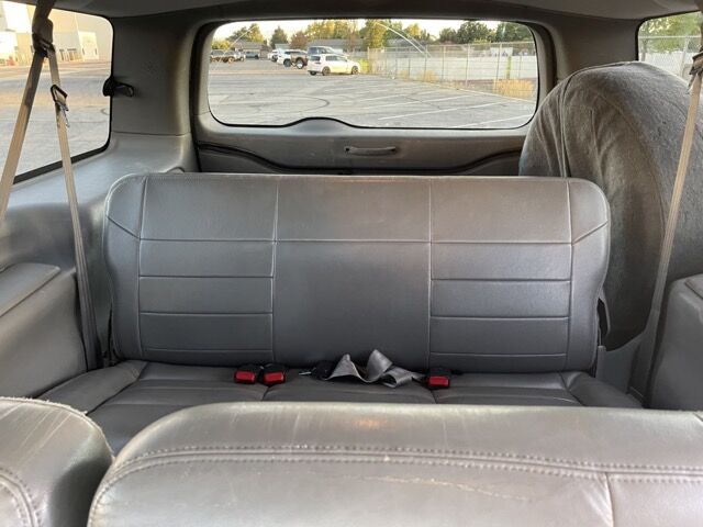 2005 Ford Excursion XLT in Orem, UT | KSL Cars