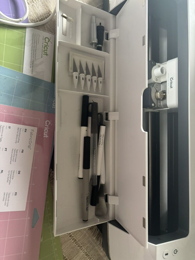 Cricut Maker | Other | KSL Classifieds