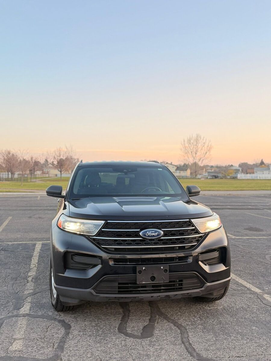2020 Ford Explorer Premium in West Valley City, UT | KSL Cars