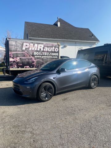2022 Tesla Model Y Long Range in American Fork, UT | KSL Cars
