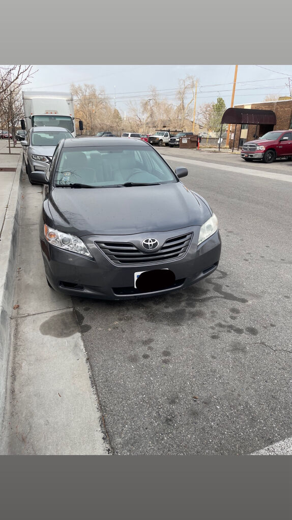 2009 Toyota Camry in Cottonwood Heights, UT | KSL Cars
