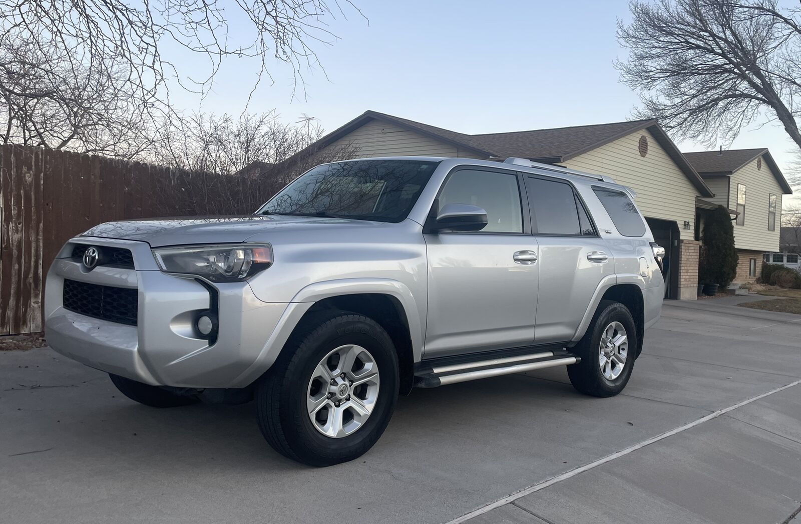 2014 Toyota 4Runner SR5 in Delta, UT | KSL Cars