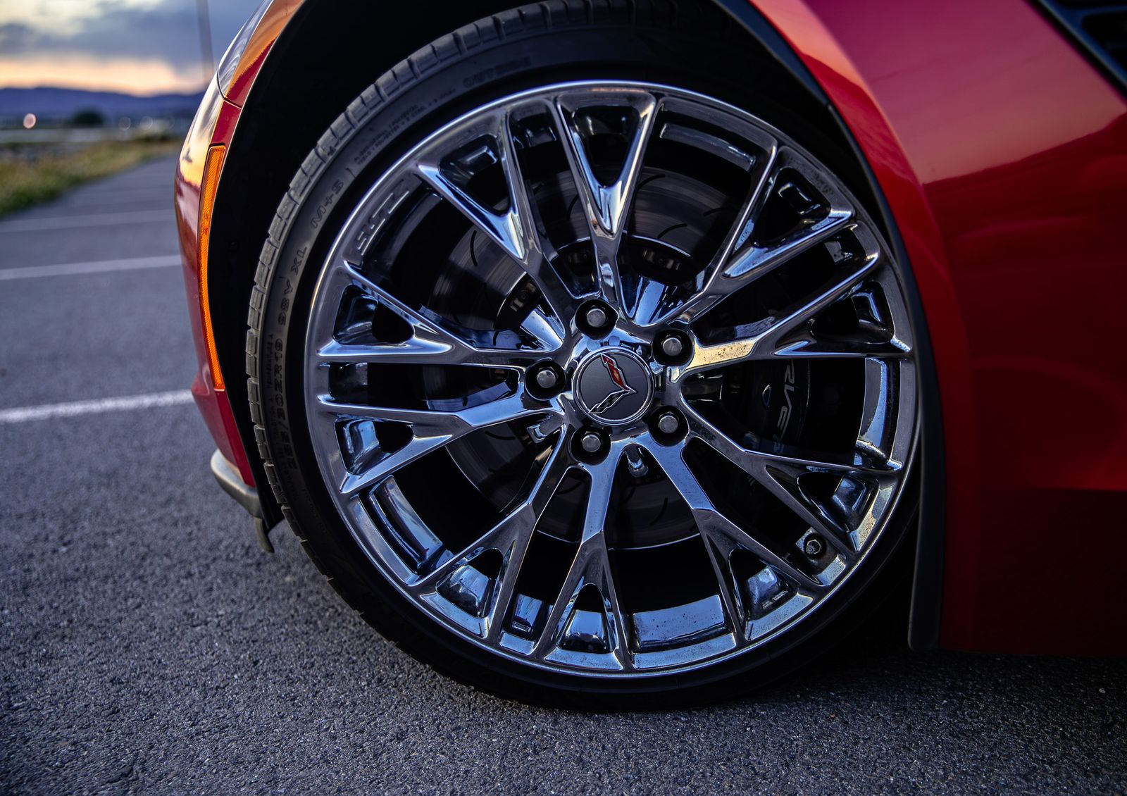 2015 Chevrolet Corvette Z06 in Orem, UT | KSL Cars