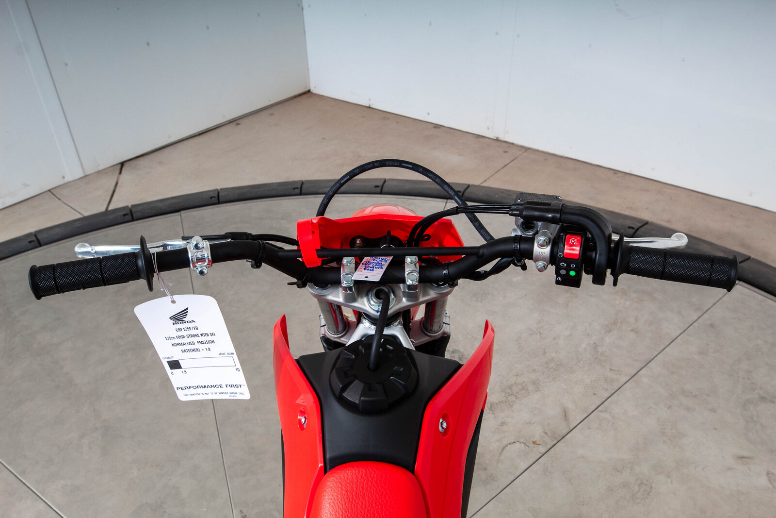 2025 Honda CRF125F | Motorcycles, Dirt Bikes New | KSL Classifieds