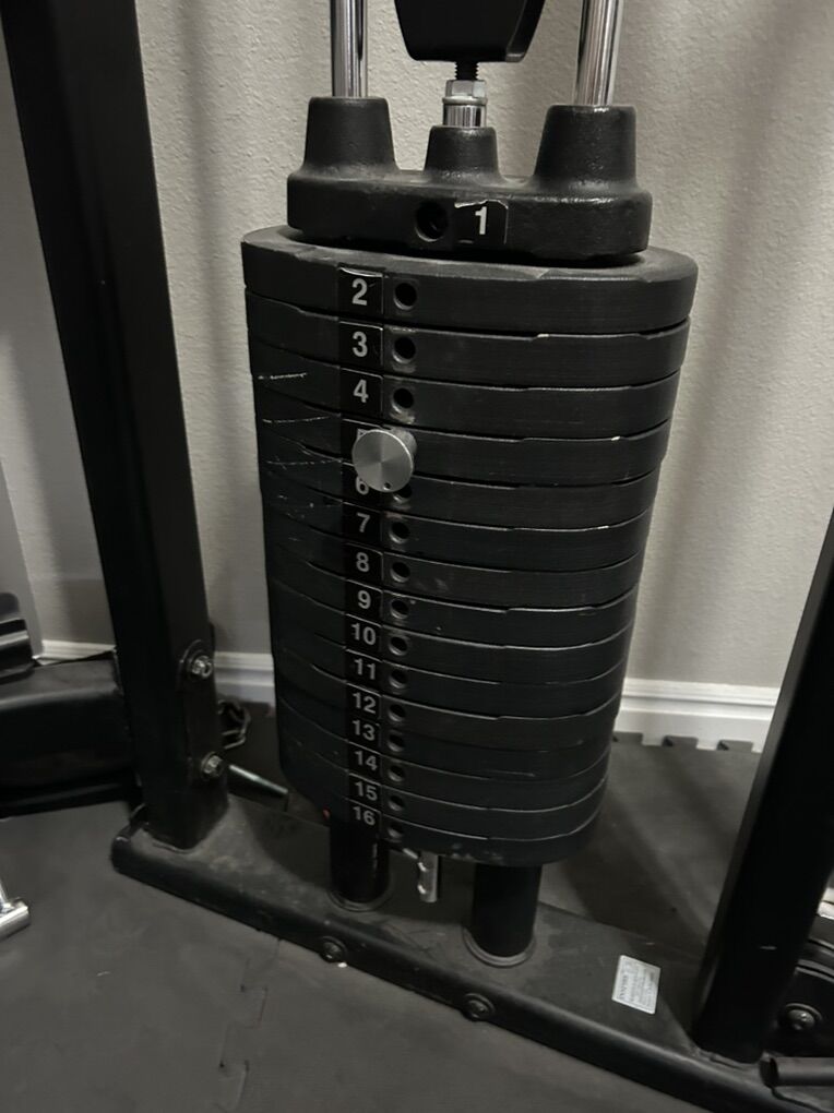 Cable Machine | Other Fitness Equipment | KSL Classifieds