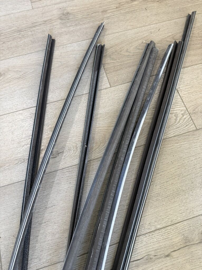 Door Weather Molding | Windows and Doors | KSL Classifieds