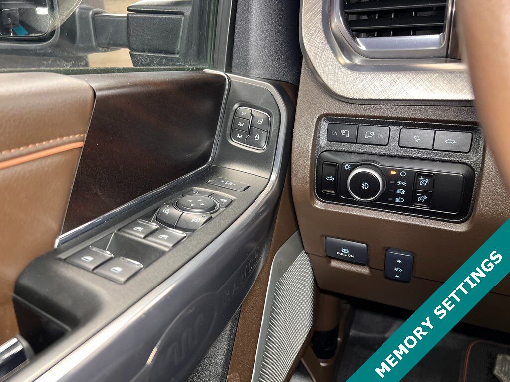 2024 Ford F-350 Super Duty King Ranch in Salt Lake City, UT | KSL Cars