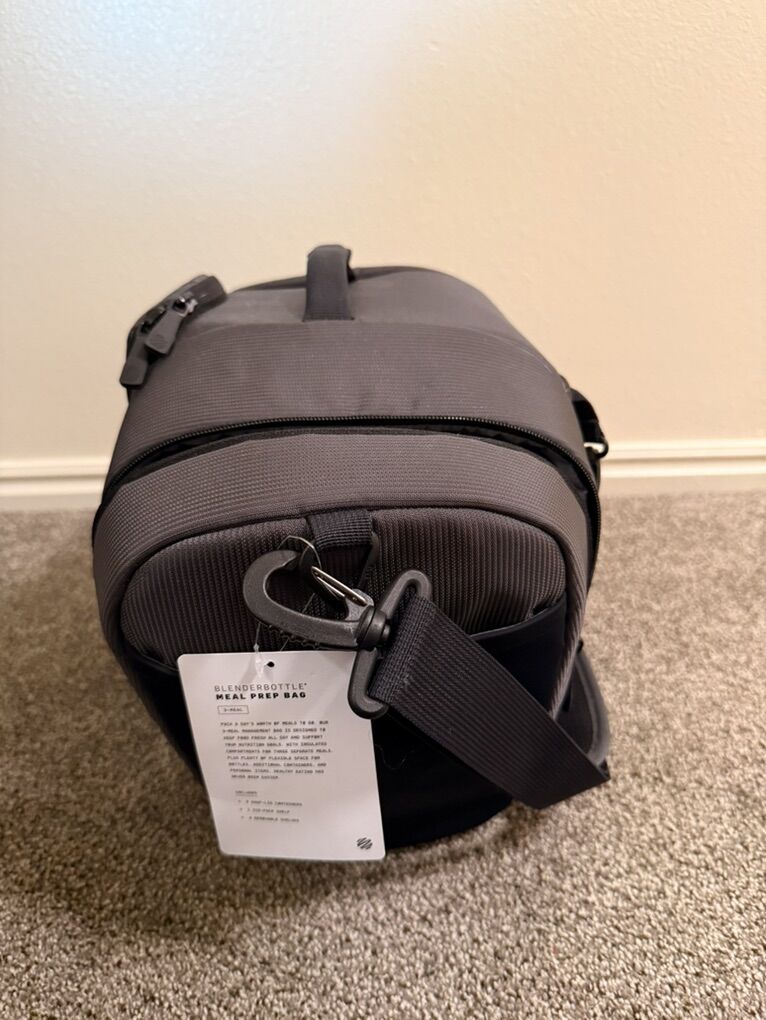 BlenderBottle Meal Prep Kit | Kitchen | KSL Classifieds