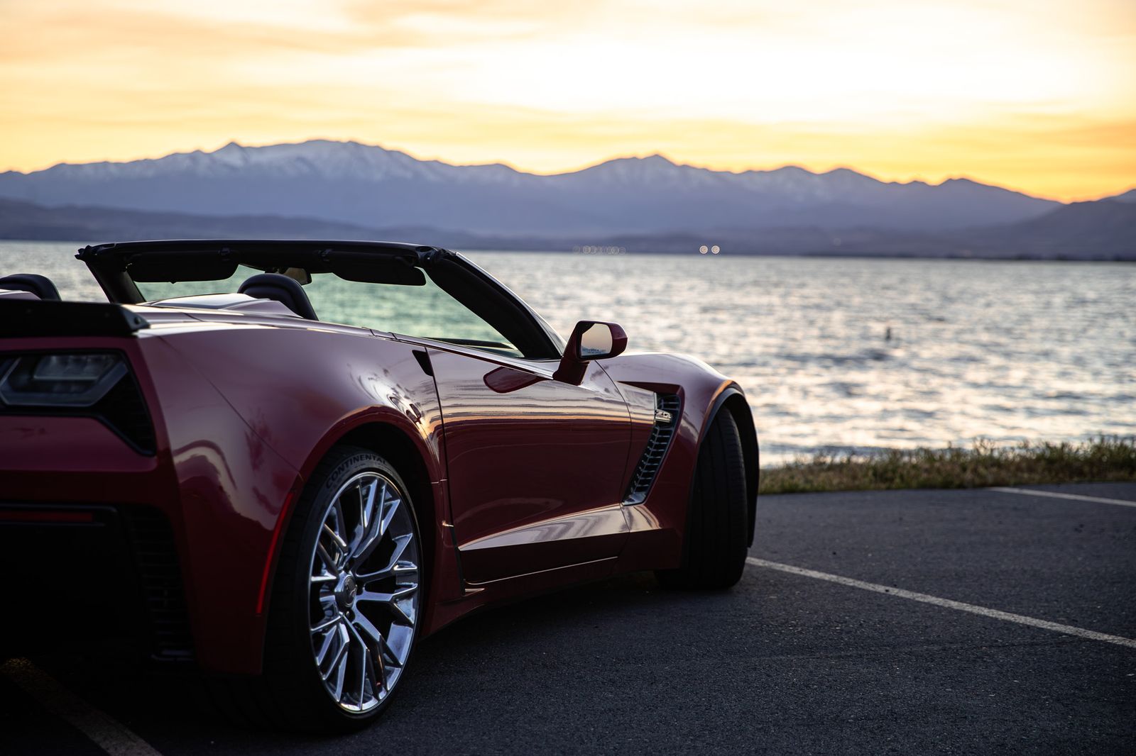 2015 Chevrolet Corvette Z06 in Orem, UT | KSL Cars