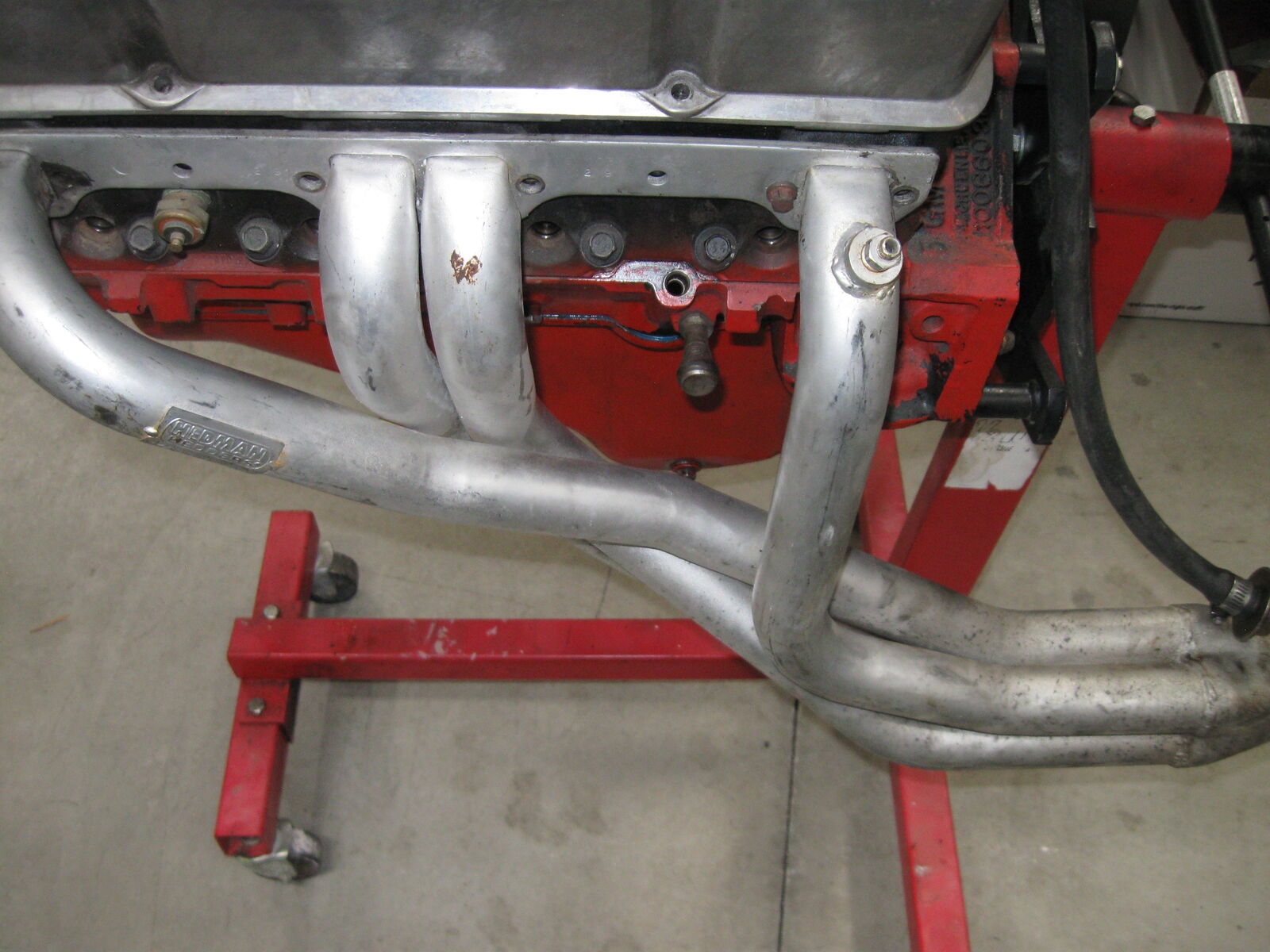 Headman Headers | Race Car Parts | KSL Classifieds