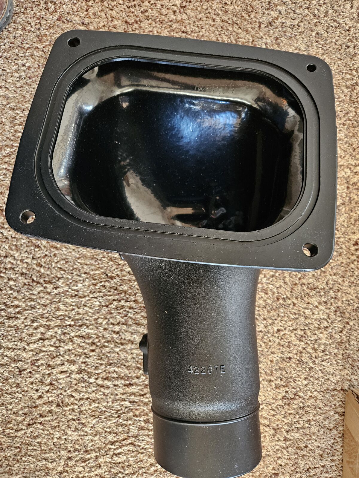 New in Box Banks Ram-Air for 2024 Chevy/GMC 2500/3500 6.6L Duramax L5P ...