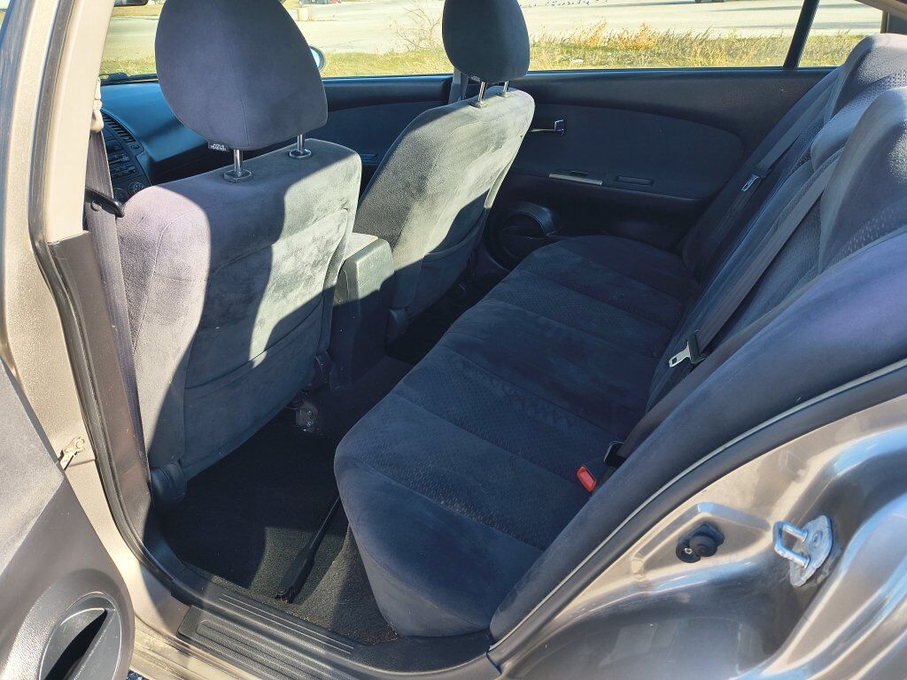 2006 Nissan Altima 2.5 S in Ogden, UT | KSL Cars