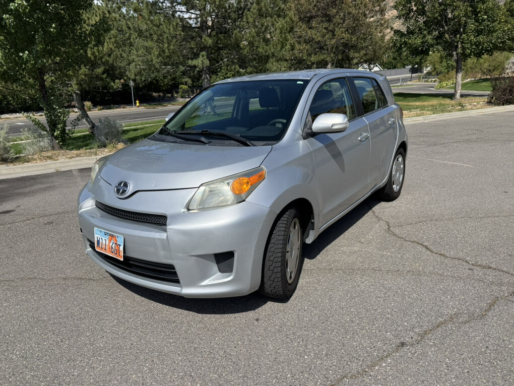 2009 Scion xD Base in Cottonwood Heights, UT | KSL Cars