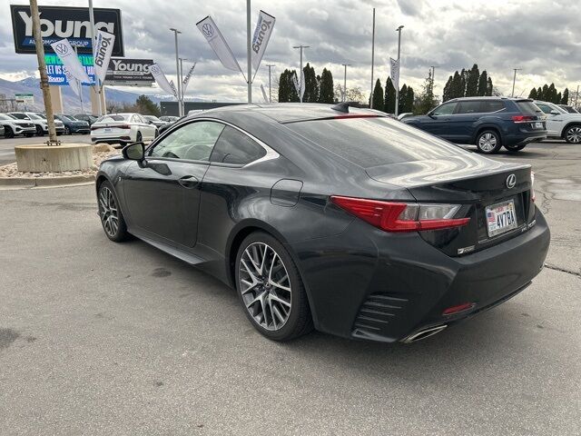2018 Lexus RC Base in Layton, UT | KSL Cars