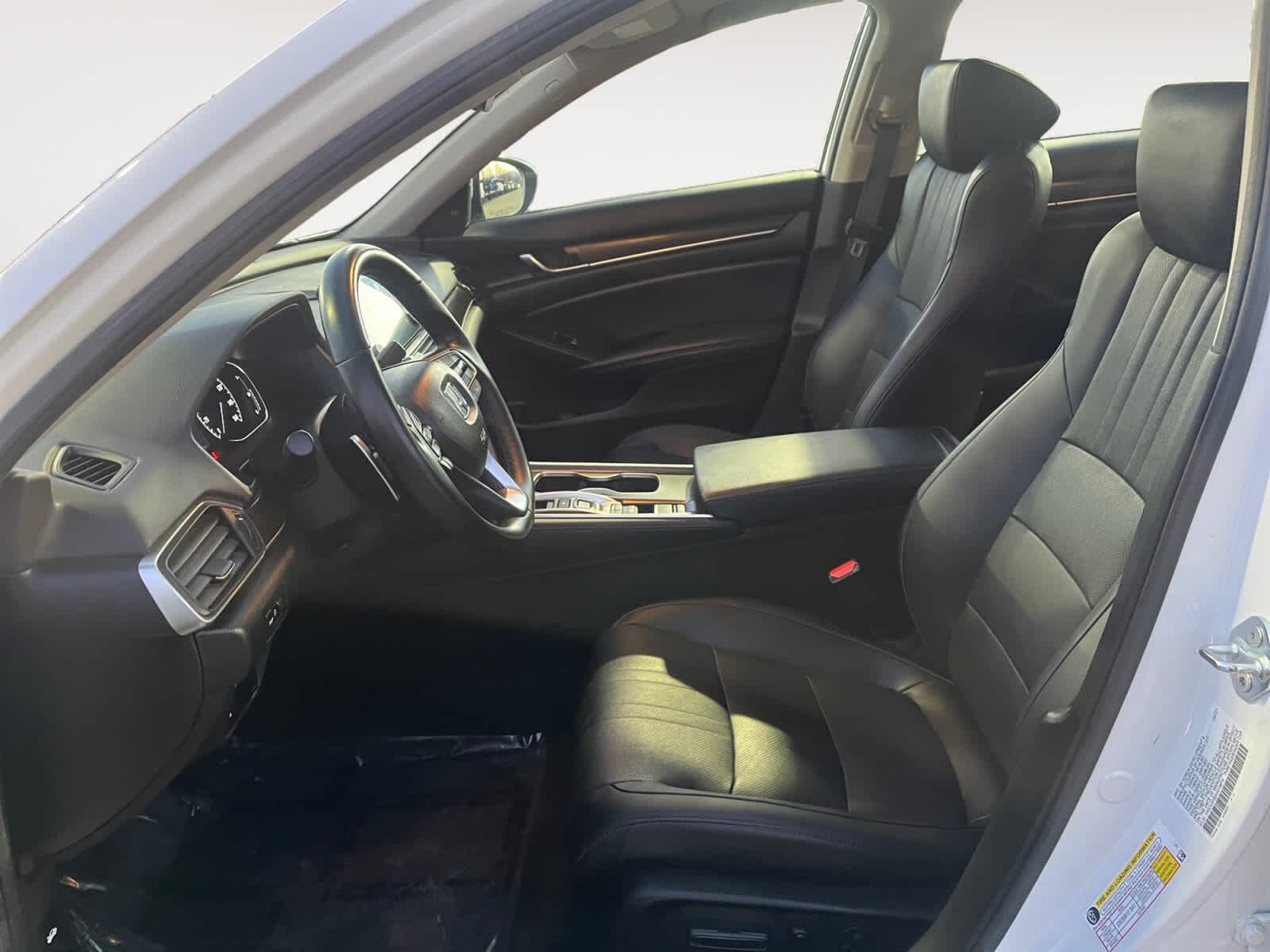 2021 Honda Accord Hybrid EX-L in Lindon, UT | KSL Cars