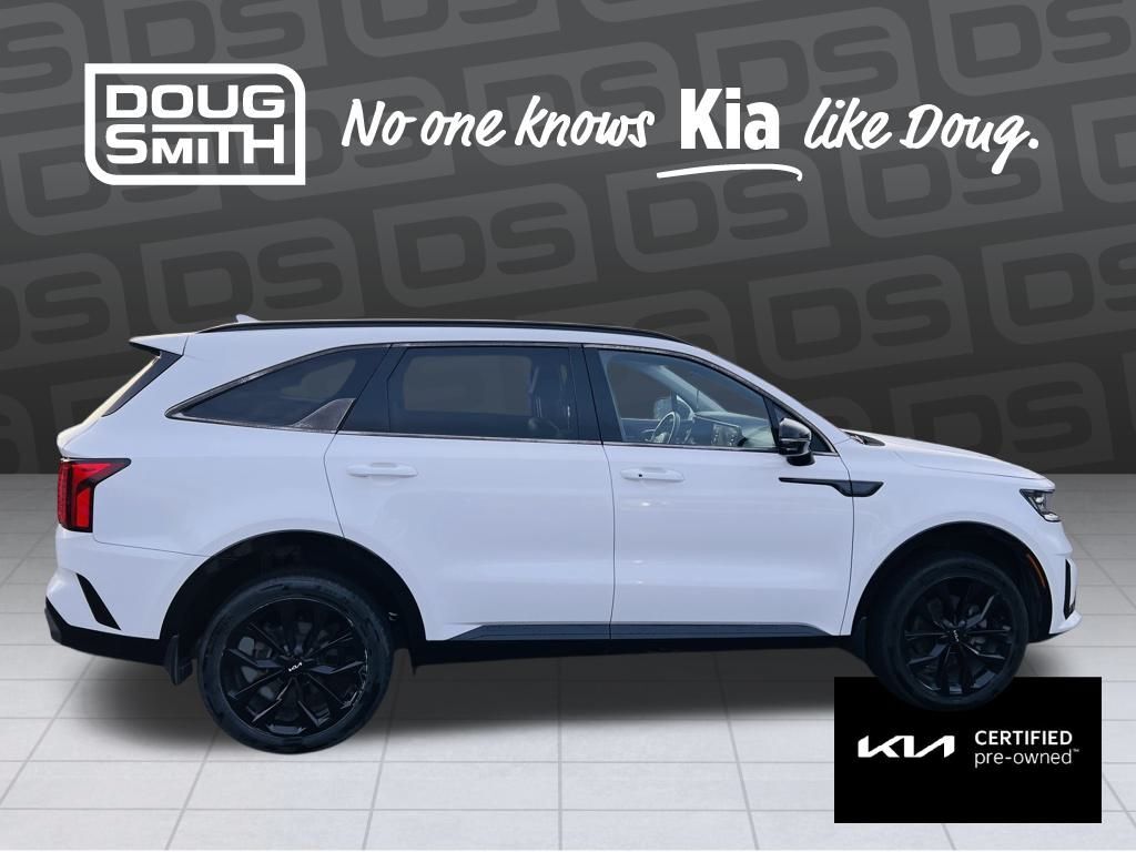 2022 Kia Sorento X-Line EX in Lindon, UT | KSL Cars