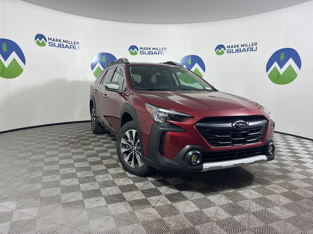 2025 Subaru Outback Touring in Sandy, UT | KSL Cars