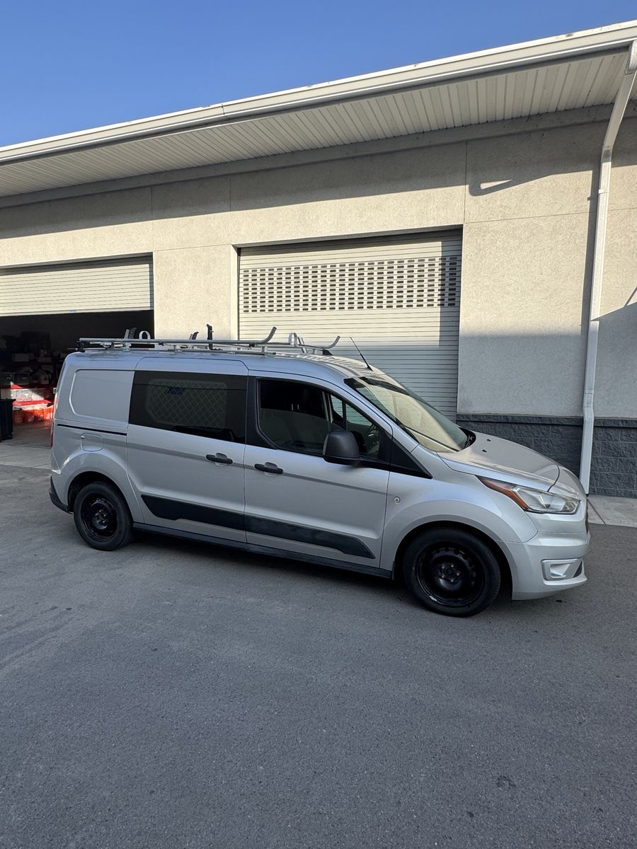 2019 Ford Transit Connect in Lindon, UT | KSL Cars