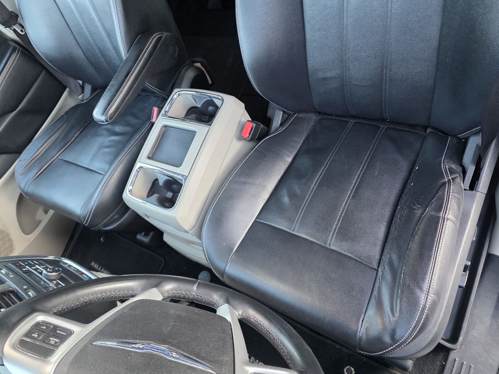 2014 Chrysler Town and Country Touring in Saratoga Springs, UT | KSL Cars