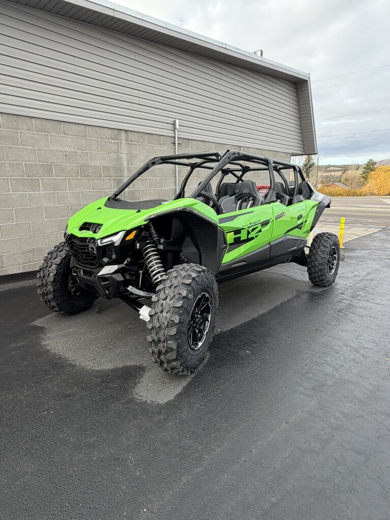 2026 Teryx 4 H2 | UTVs New (Utility Vehicles) | KSL Classifieds