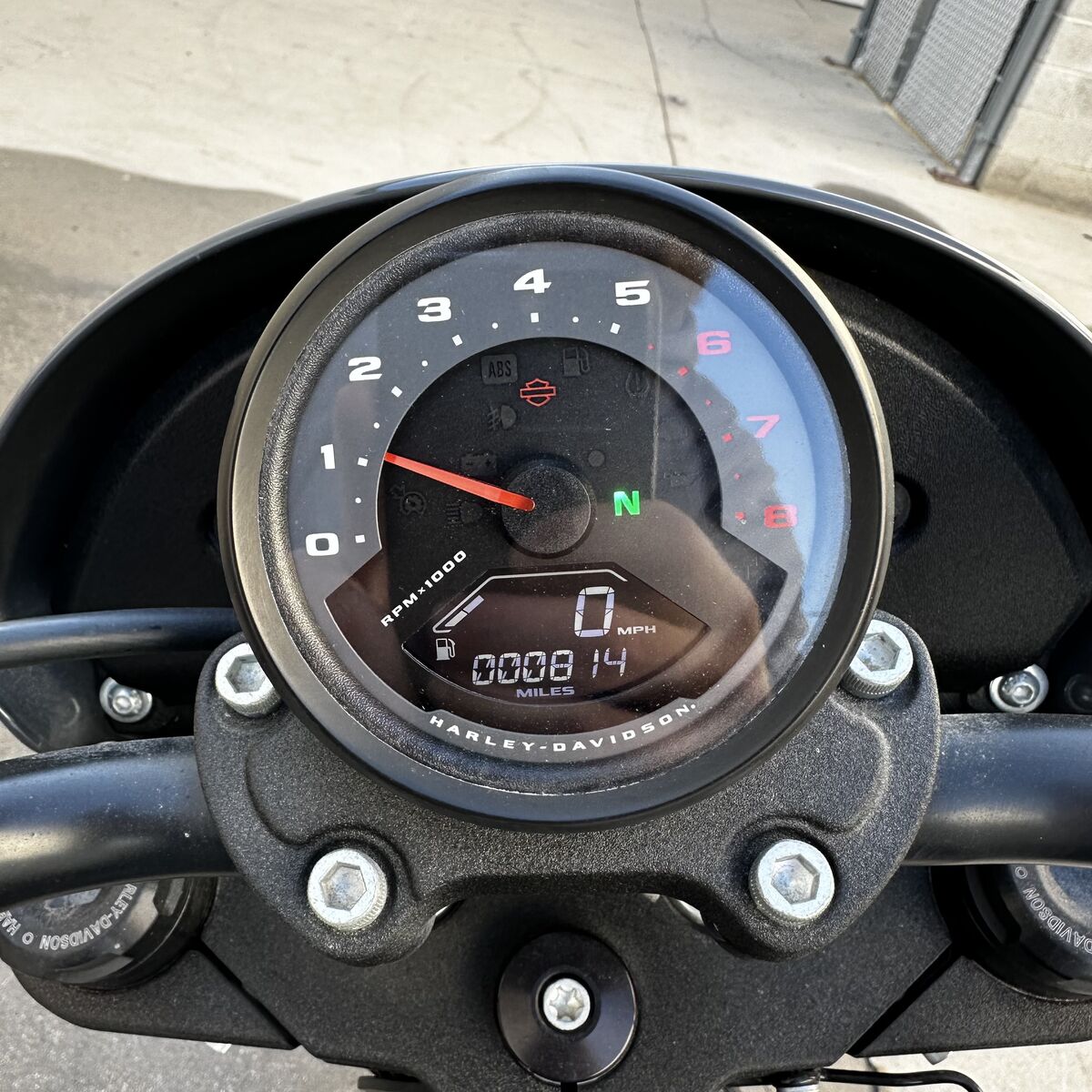 2022 Harley Davidson Low Rider S - LOW MILES - Cruiser | Motorcycles ...