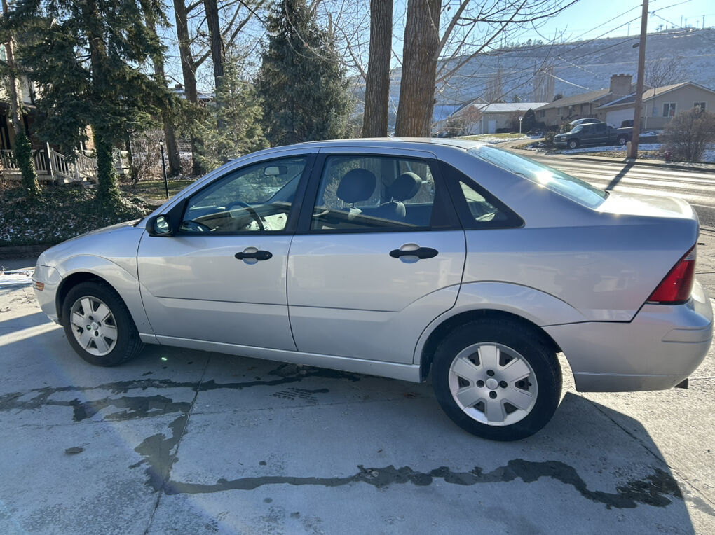 2006 Ford Focus ZX4 S in South Weber, UT | KSL Cars