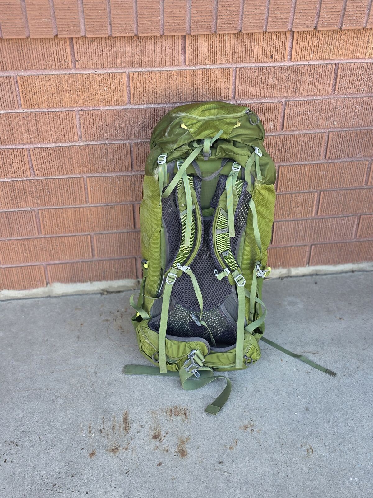 Gregory backpack | Backpacks and Gear Bags | KSL Classifieds