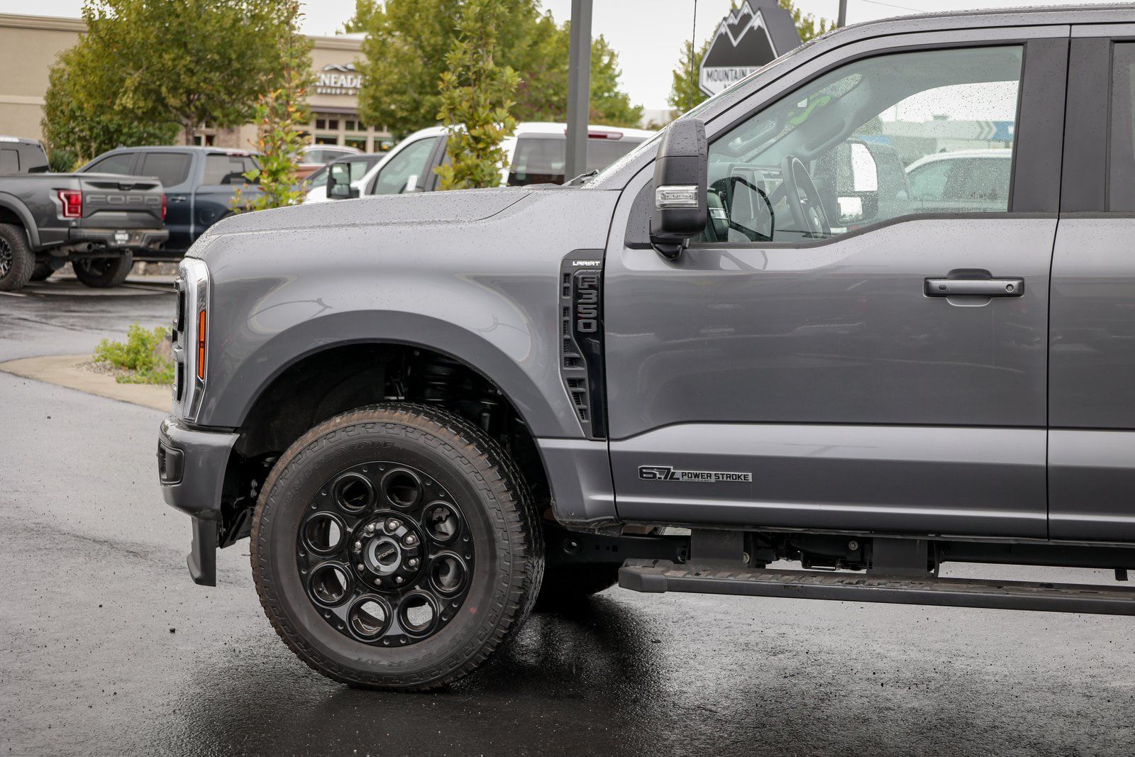 2025 Ford F-350 Super Duty Lariat in Twin Falls, ID | KSL Cars