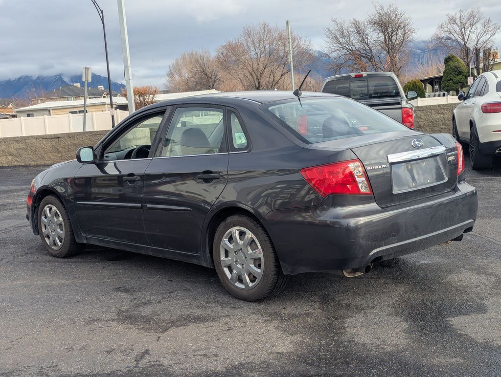 2008 Subaru Impreza 2.5i in Sandy, UT | KSL Cars