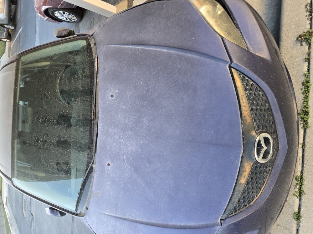 2004 Mazda Mazda3 s in West Valley City, UT | KSL Cars