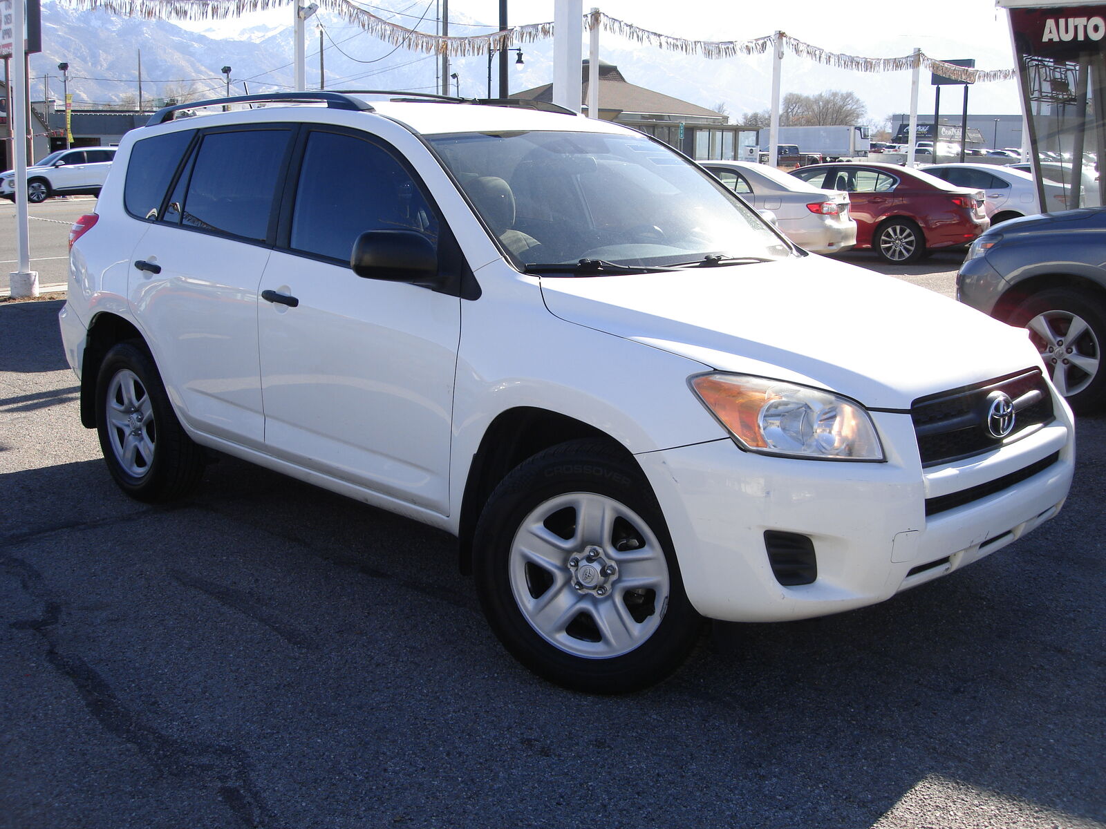 2010 Toyota RAV4 Sport in Murray, UT | KSL Cars