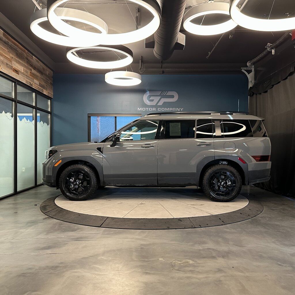 2024 Hyundai Santa Fe XRT in Kaysville, UT | KSL Cars
