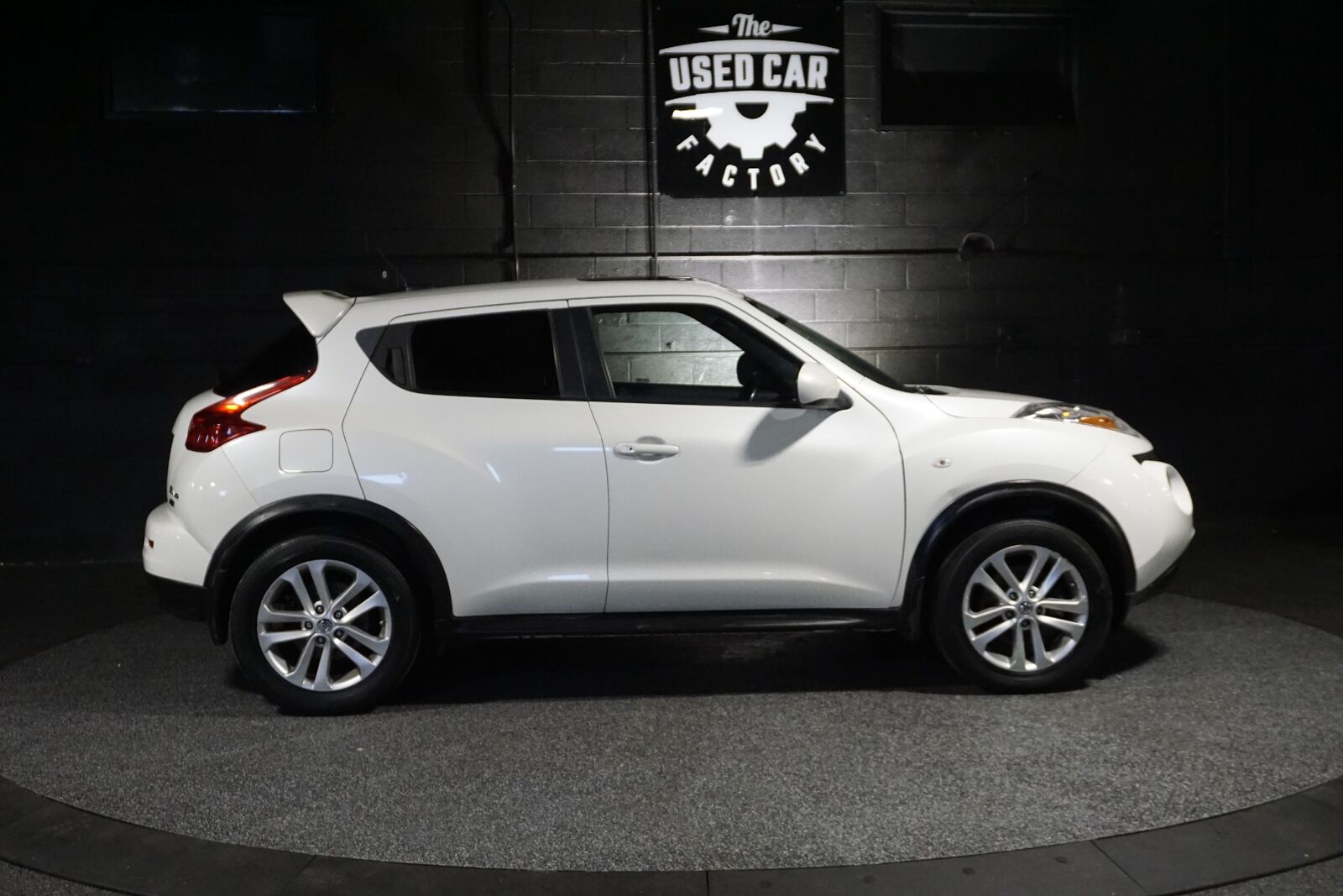 2013 Nissan Juke SL in Salt Lake City, UT | KSL Cars