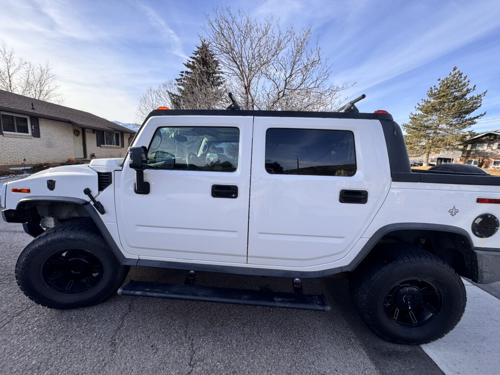 2006 Hummer H2 SUT Base in Morgan, UT | KSL Cars