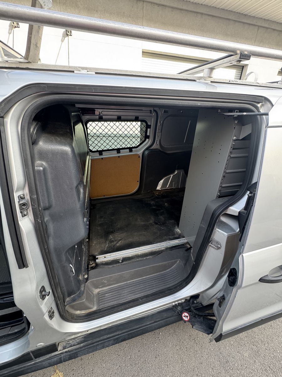 2019 Ford Transit Connect in Lindon, UT | KSL Cars