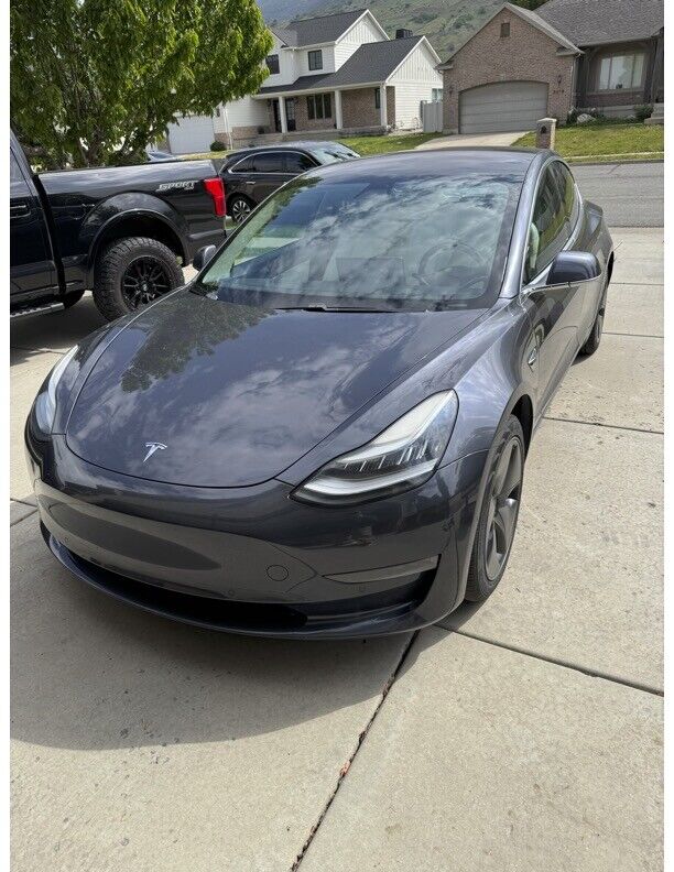 2018 Tesla Model 3 Long Range AWD in Centerville, UT | KSL Cars
