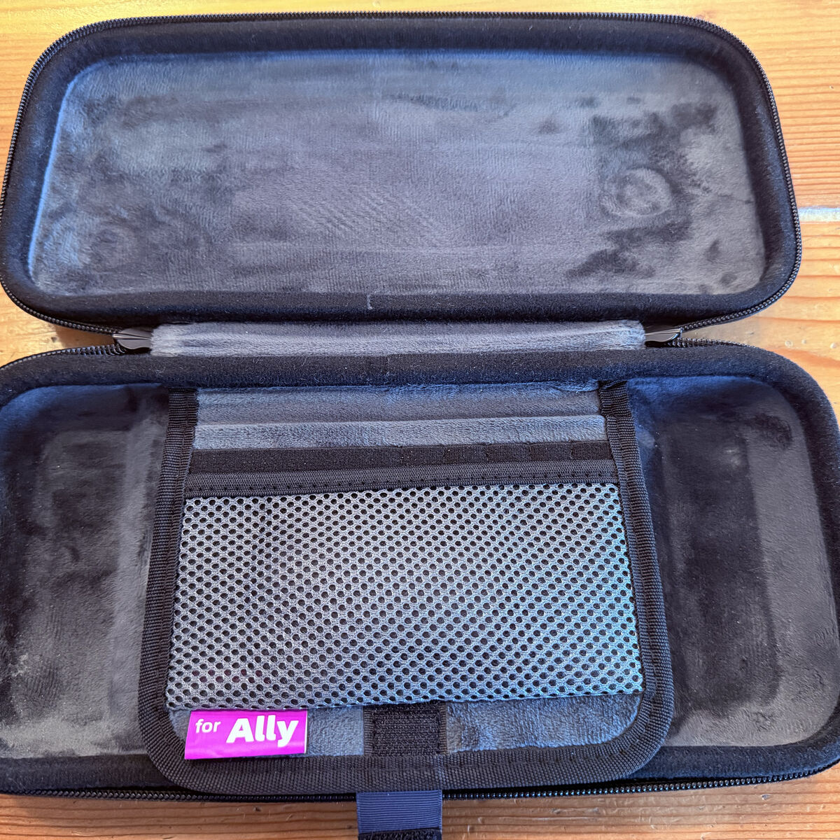 ROG Ally X - Excellent/Flawless Condition | Other Video Games and ...