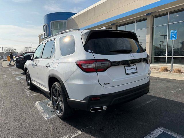 2025 Honda Pilot Sport in Murray, UT | KSL Cars