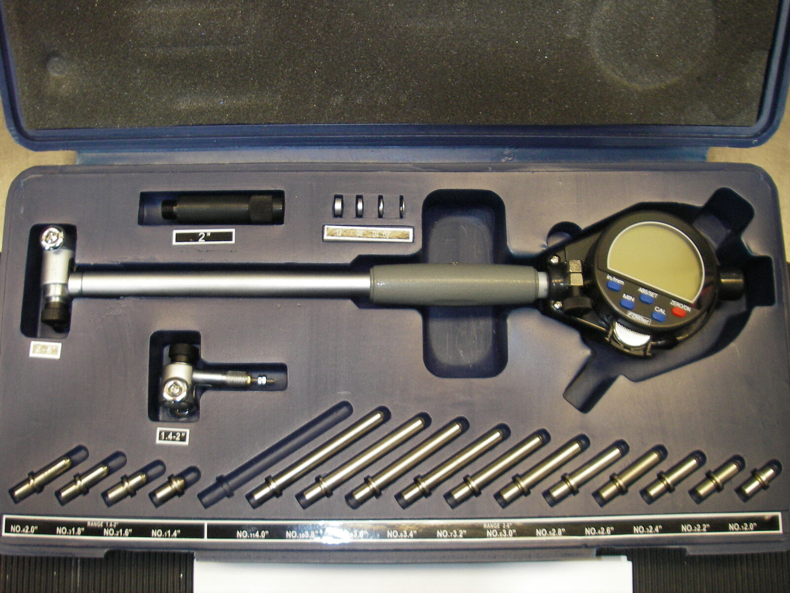 Fowler Extender E Electronic Bore Ga… | Industrial | ksl.com