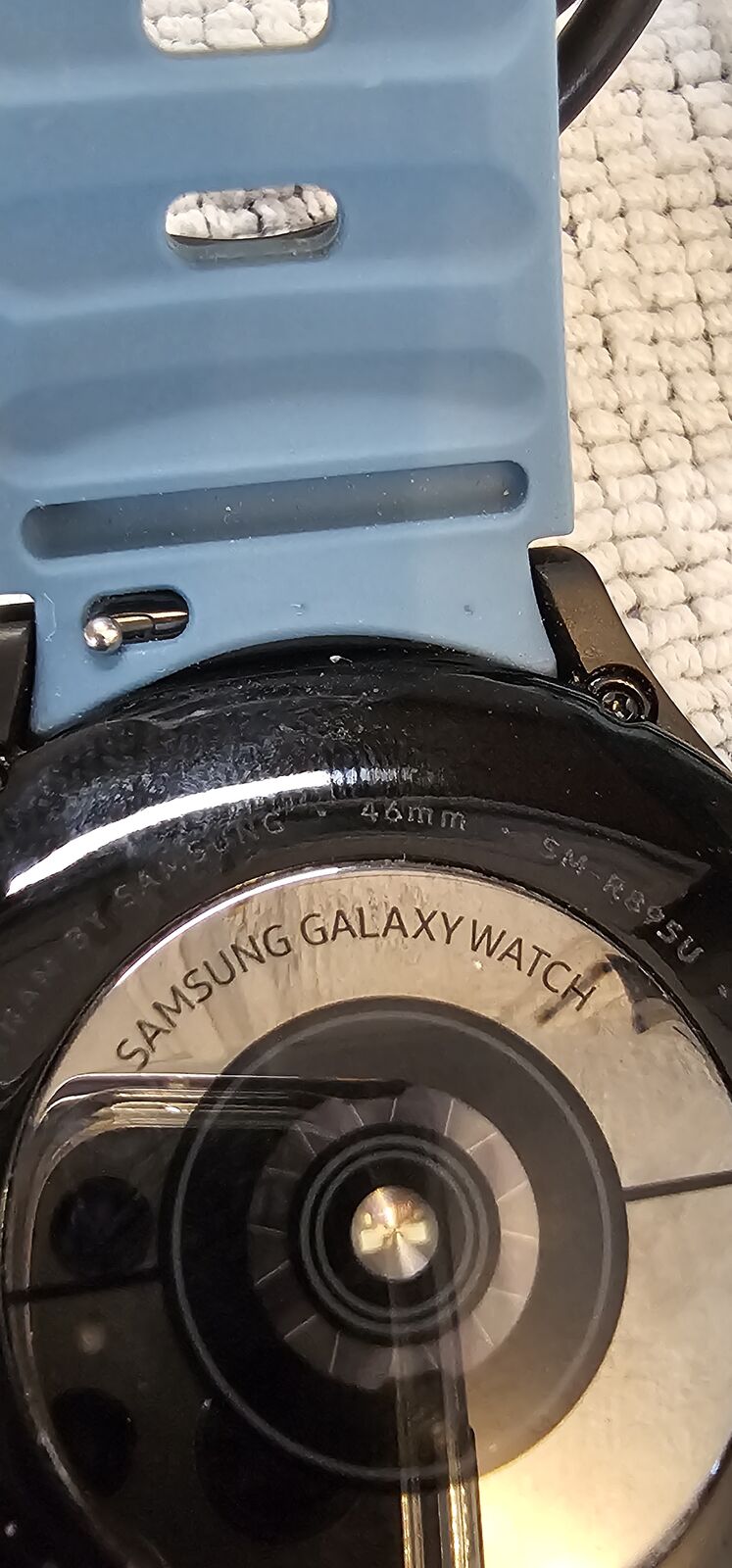 Samsung Galaxy Watch4 Classic LTE version | Smart Watches | KSL Classifieds