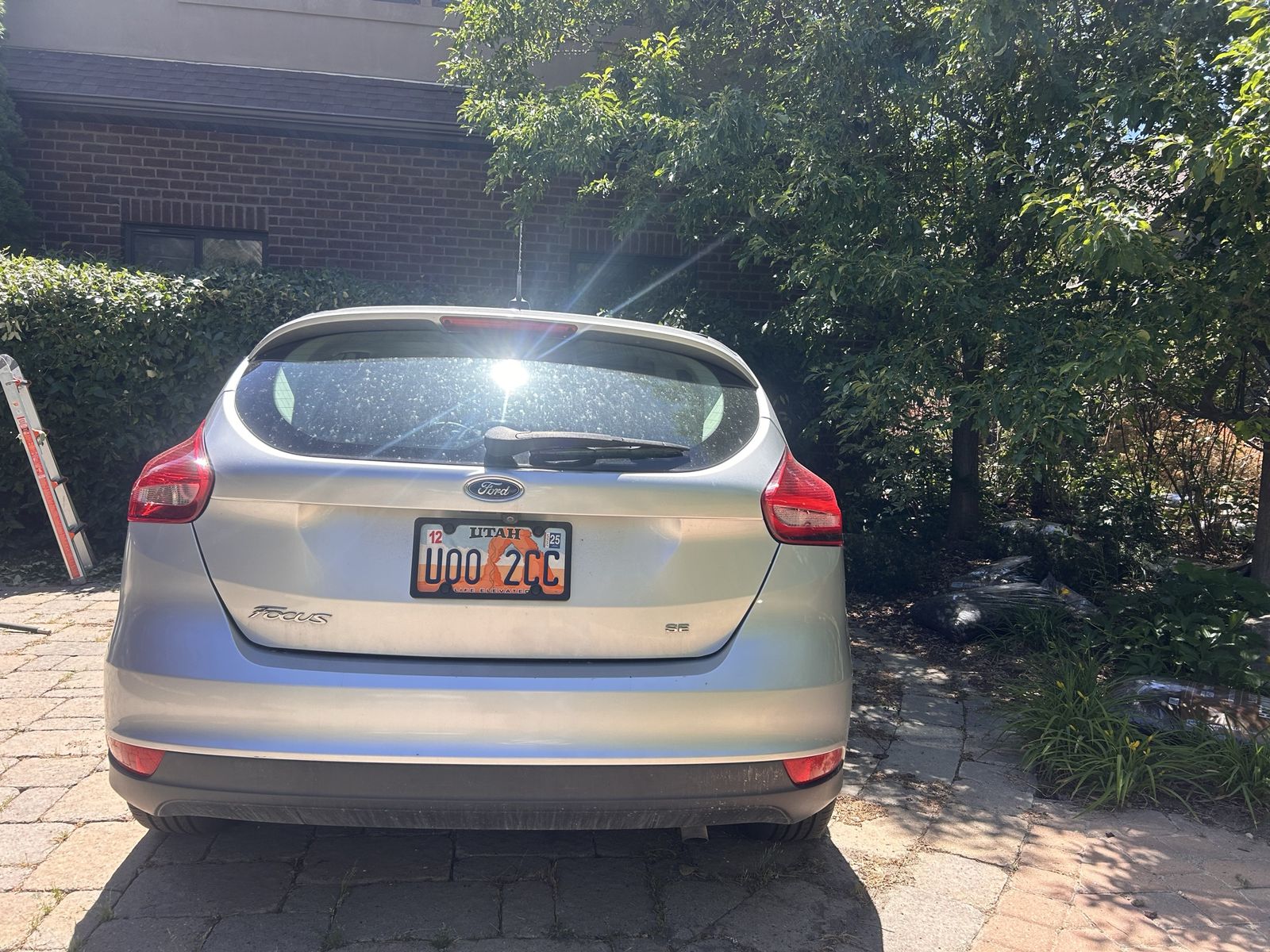 2018 Ford Focus SE in Pleasant Grove, UT | KSL Cars