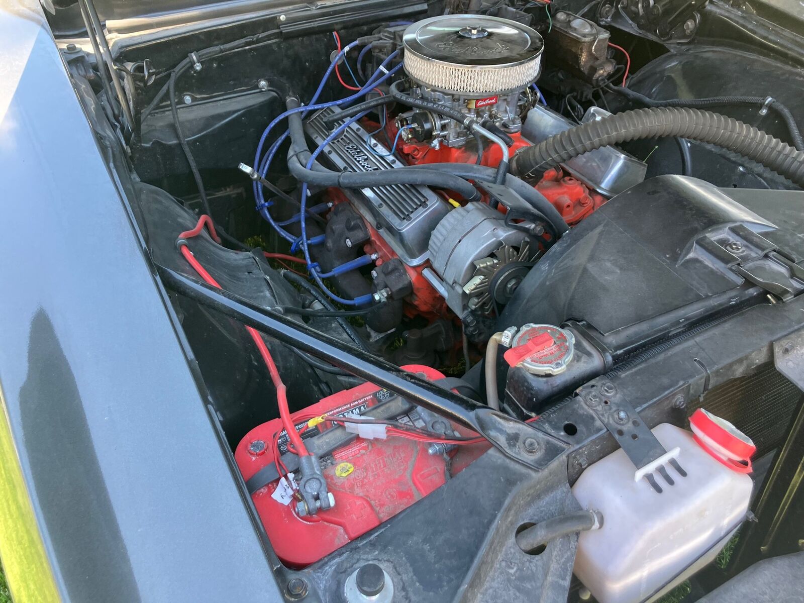 1968 Pontiac Firebird in Shelley, ID | KSL Cars