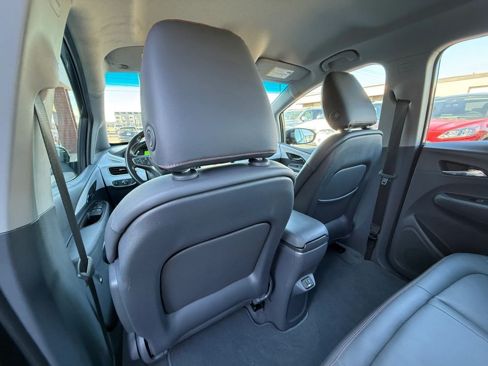 2020 Chevrolet Bolt EV Premier in Salt Lake City, UT | KSL Cars